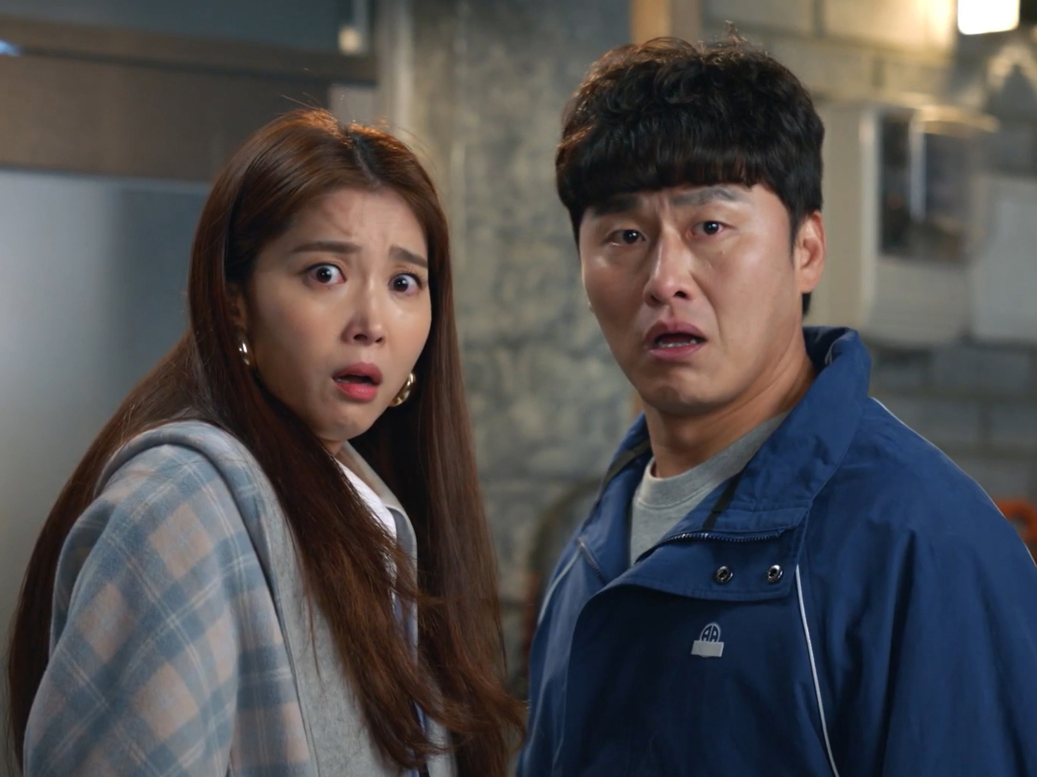 Prime Video: Once Again