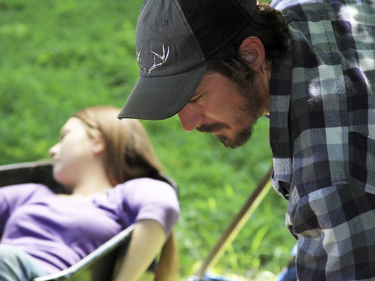 Prime Video: Evil Kin - Season 3