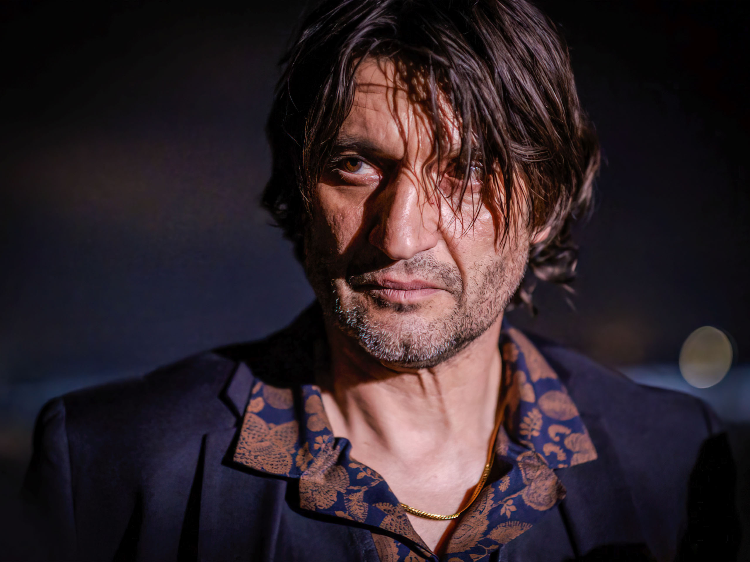 Prime Video: Angela, Season 1