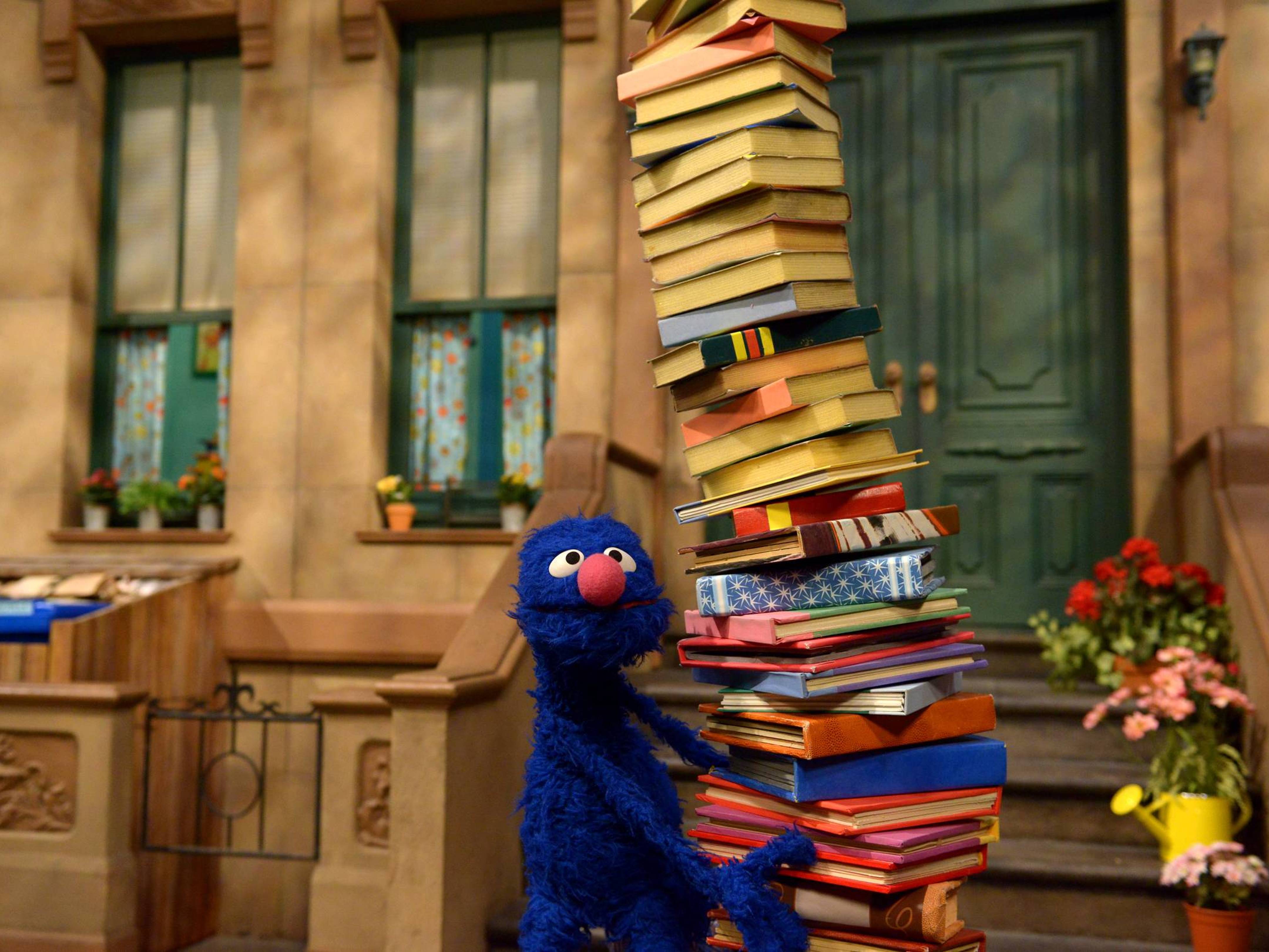 Prime Video: Sesame Street - Season 41