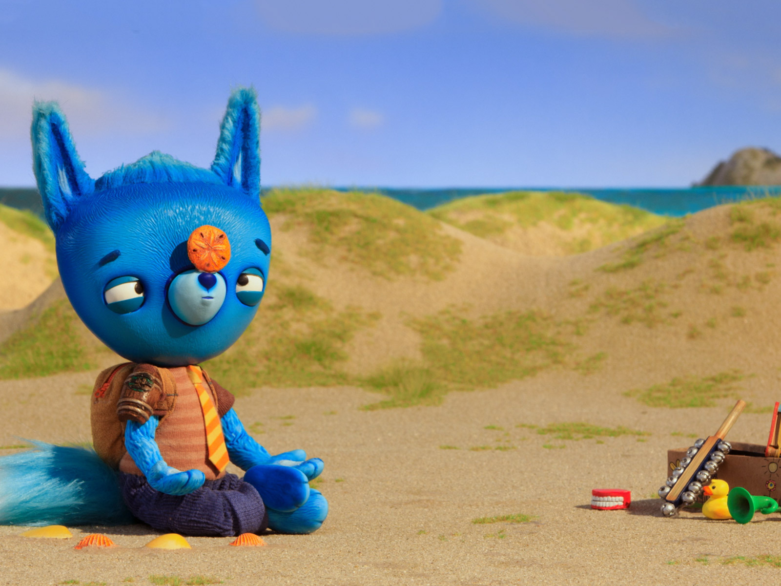 Prime Video: Tumble Leaf Season 3