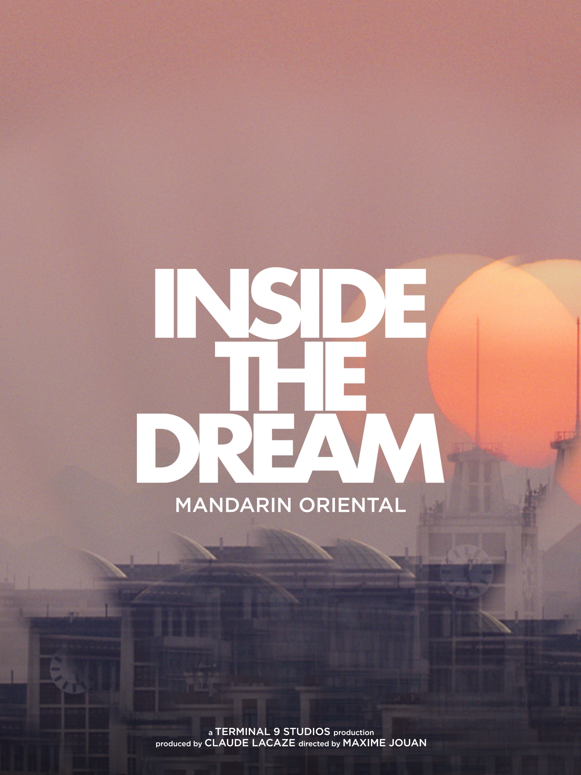 Watch 'Inside the dream Mandarin Oriental' on Amazon Prime Video UK ...