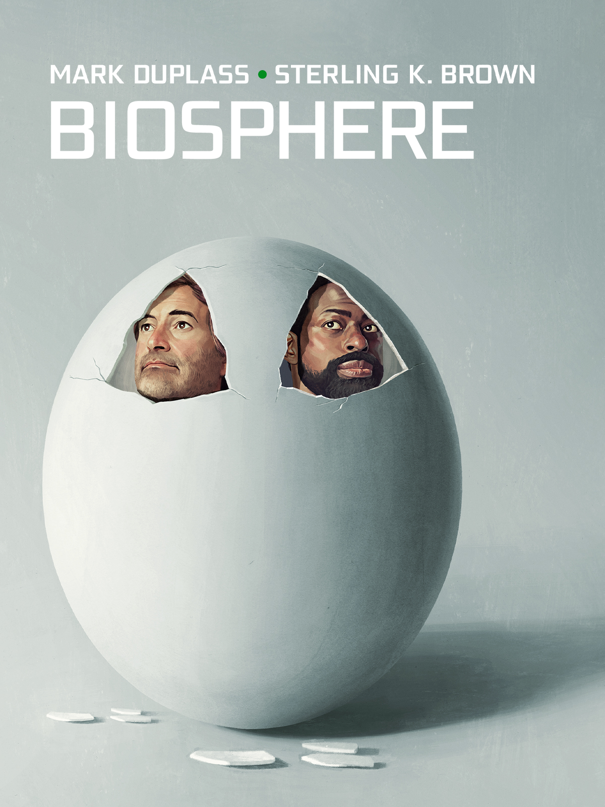 Prime Video: Biosphere
