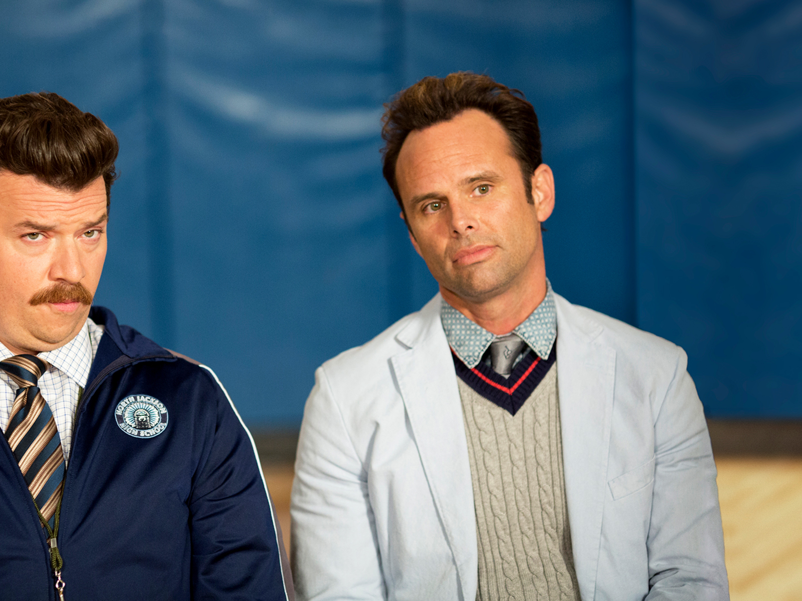 Prime Video: Vice Principals-Season 1