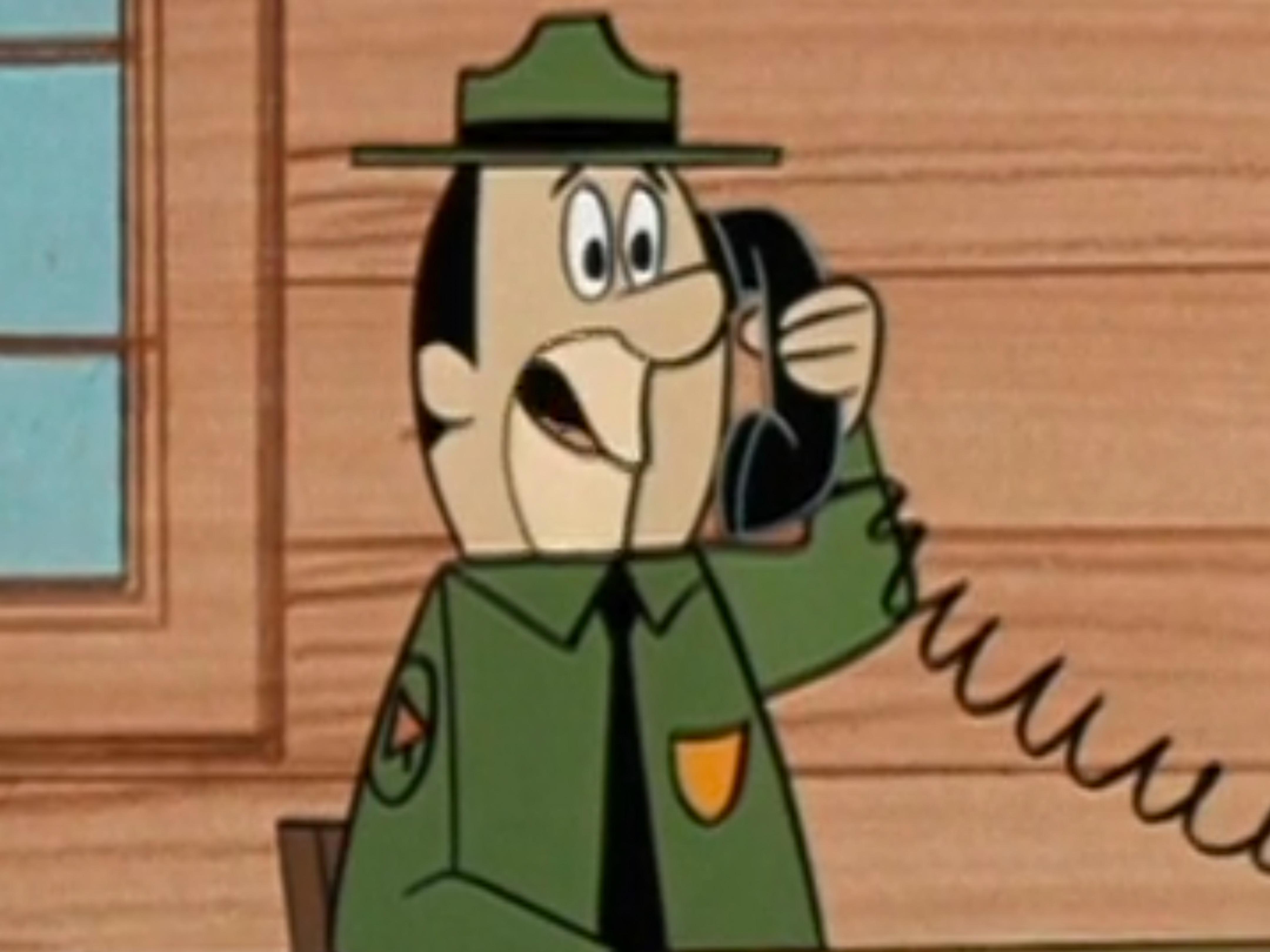 Prime Video: Yogi Bear - Season 3