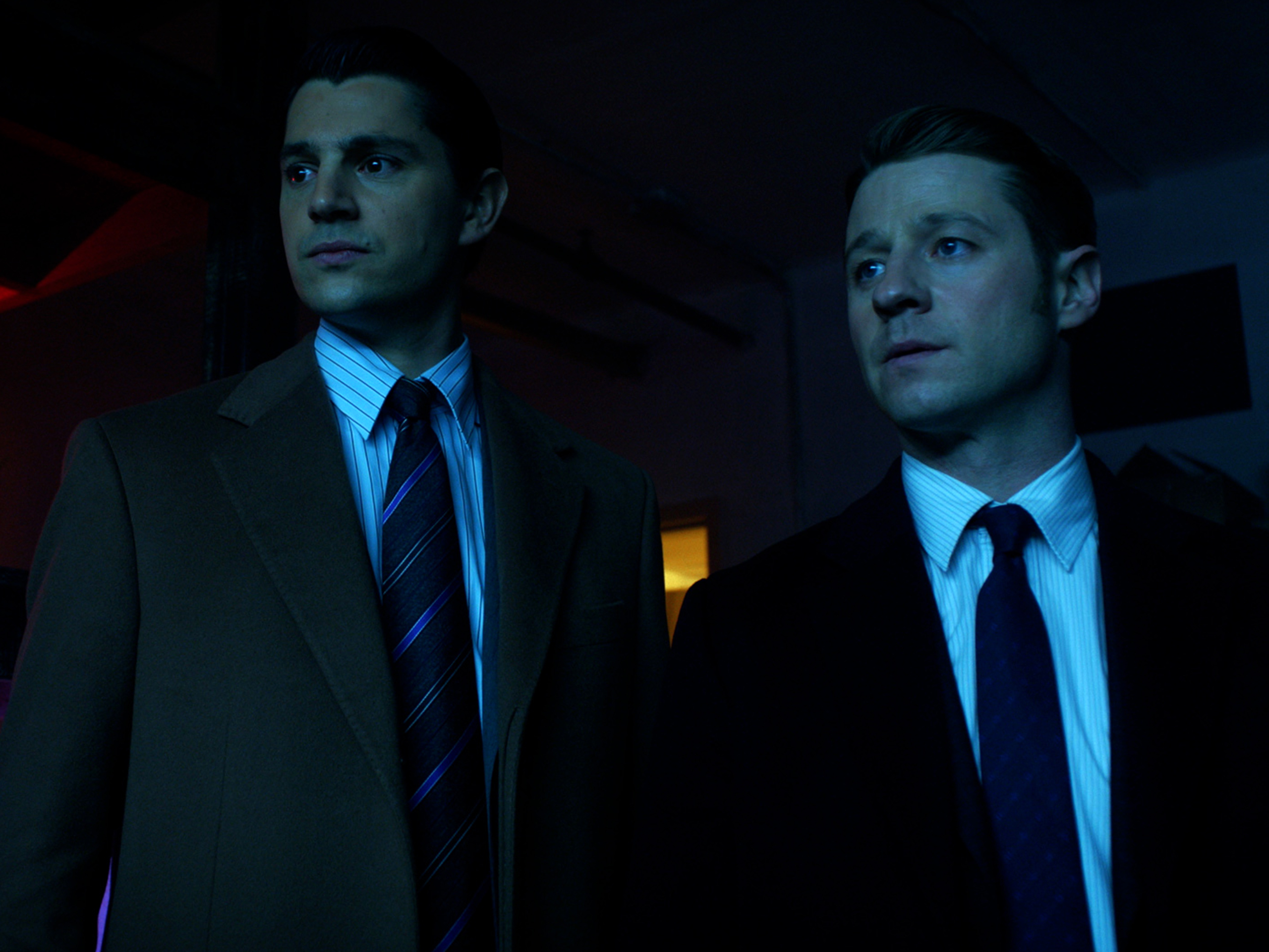 Prime Video: Gotham - Season 1