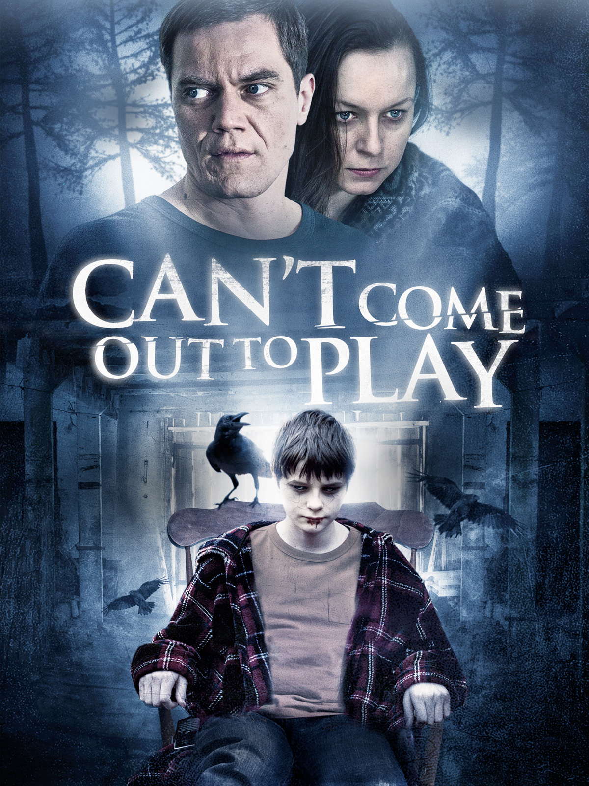 Search the Full Amazon Prime UK Catalogue [Horror] - NewOnAmzPrimeUK