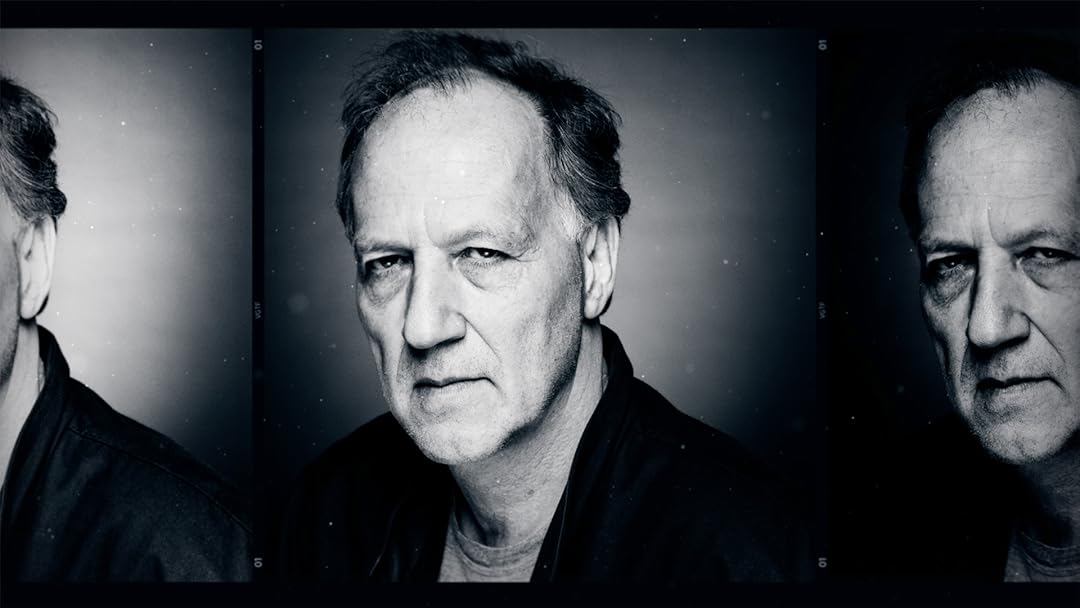 Prime Video: VGTF - Werner Herzog
