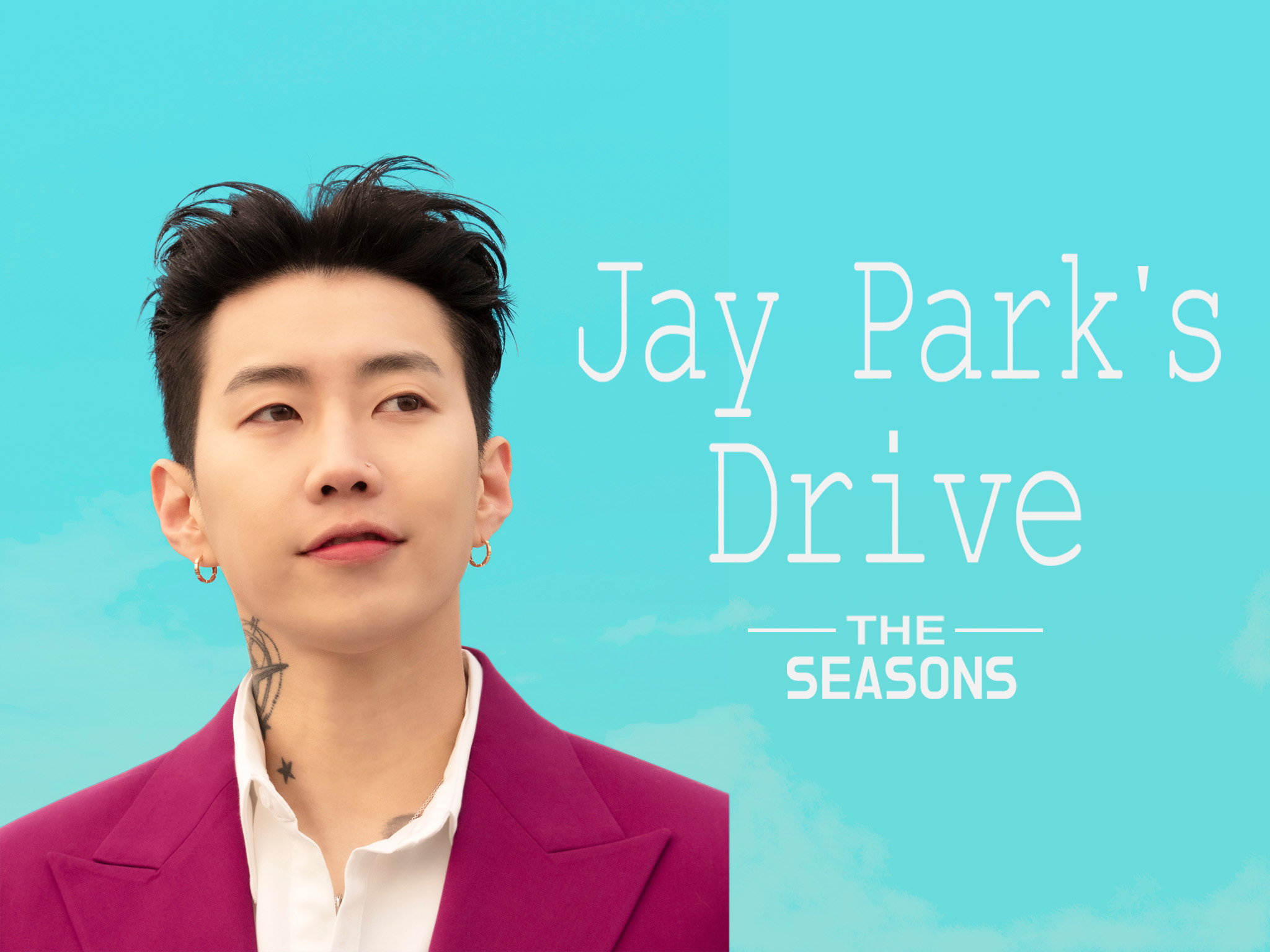 Prime Video: The Seasons: Jay Park's Drive