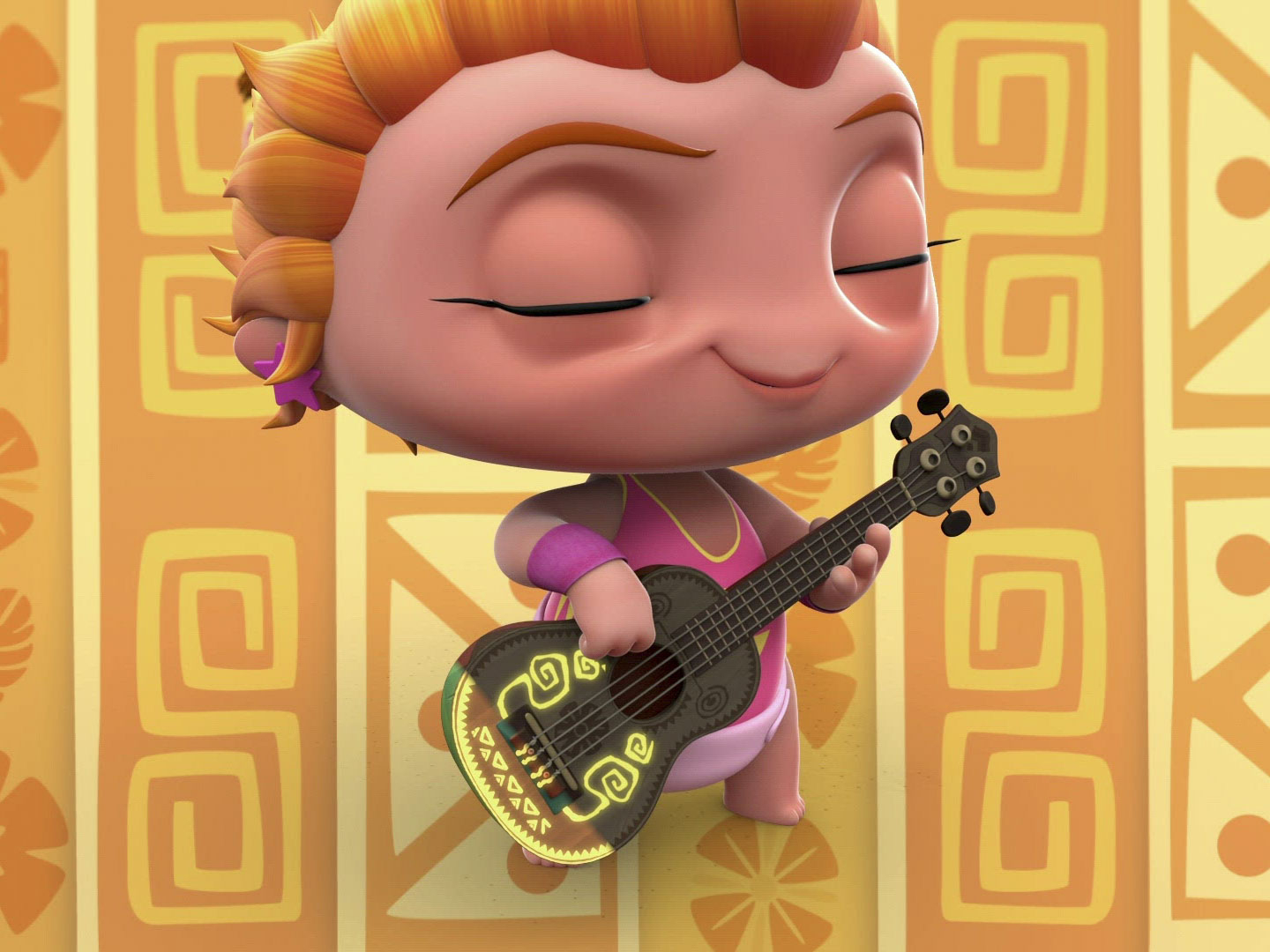 Prime Video: Mini Beat Power Rockers - Season 3