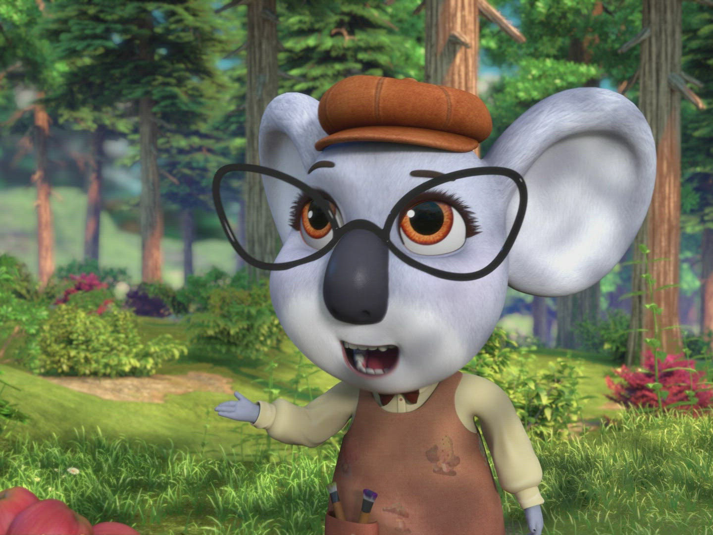 Prime Video: Bablu Dablu - Season 3