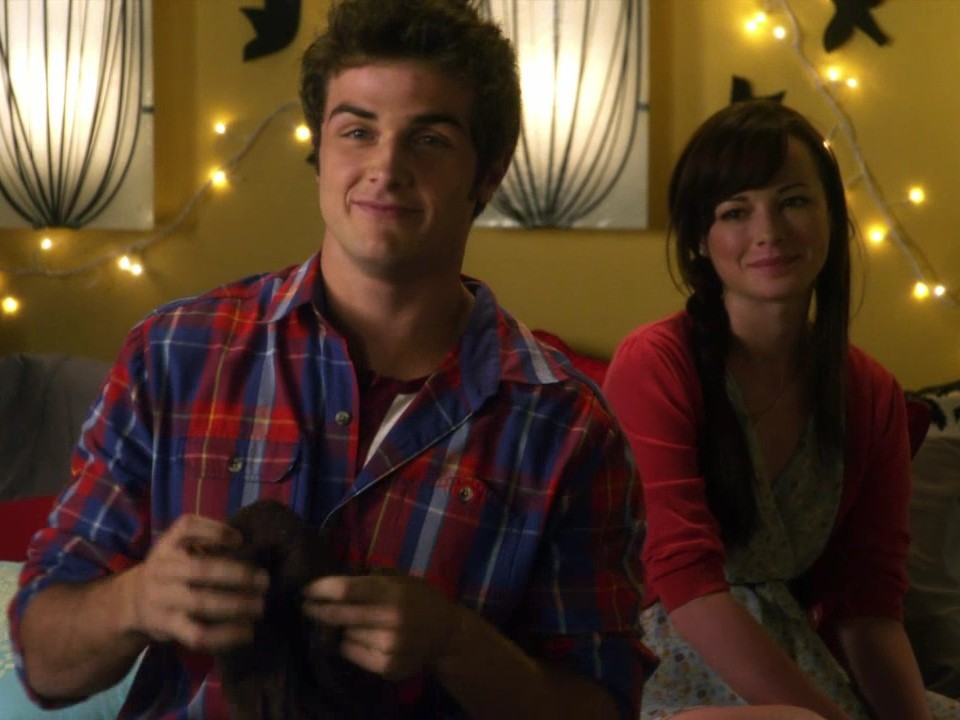 Prime Video: Awkward. Season 1