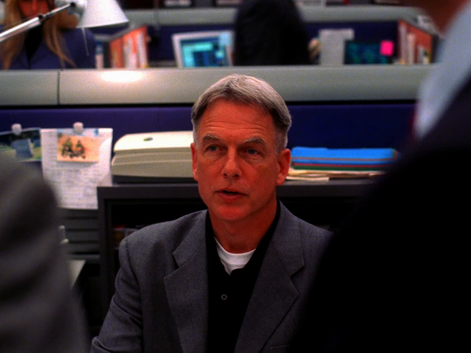 Prime Video: NCIS - Season 1