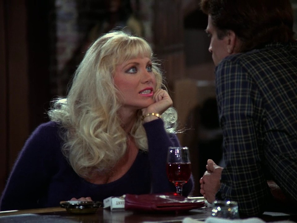 Prime Video: Cheers Season 1