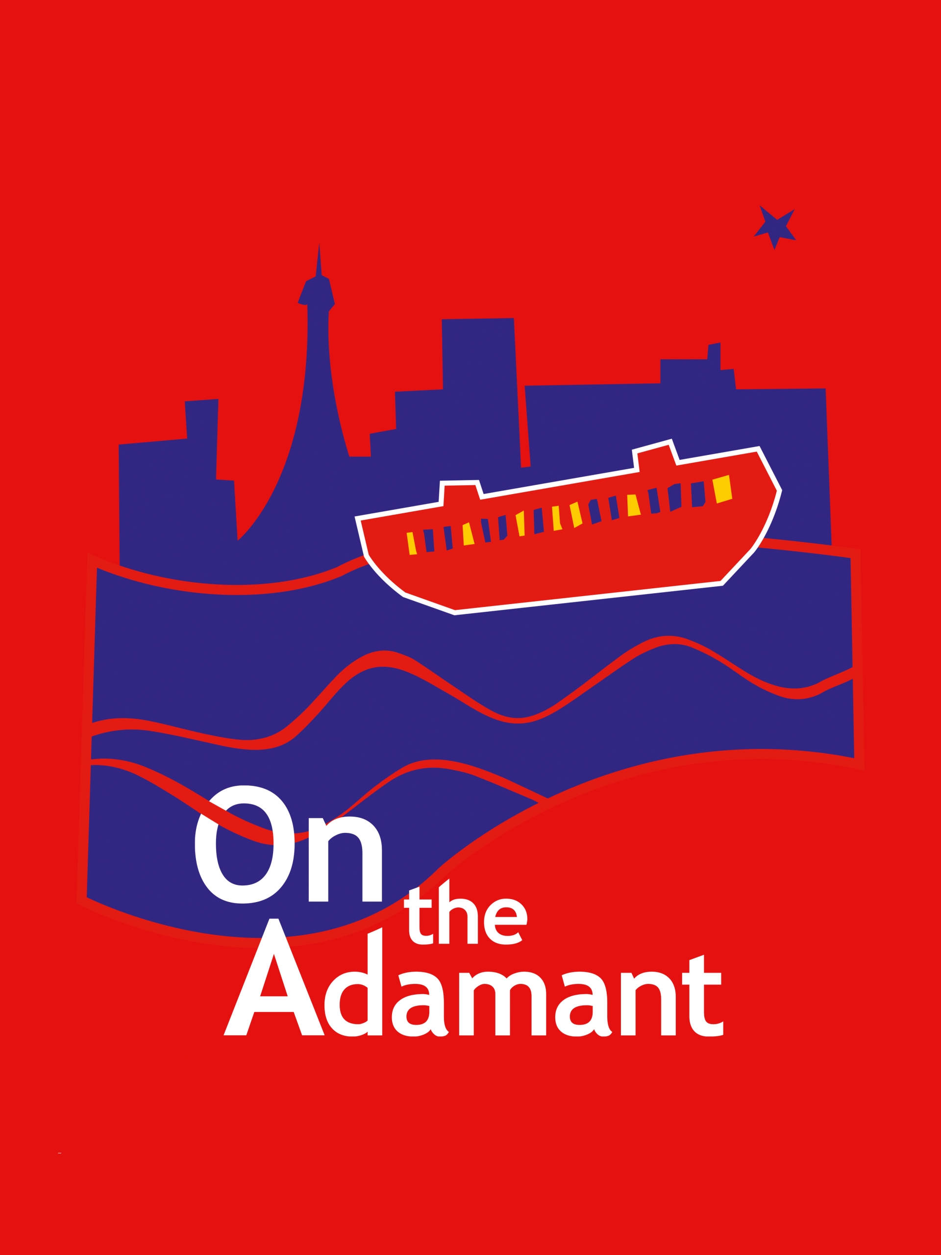 Prime Video: On the Adamant