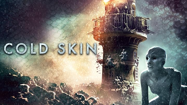 Prime Video: Cold Skin