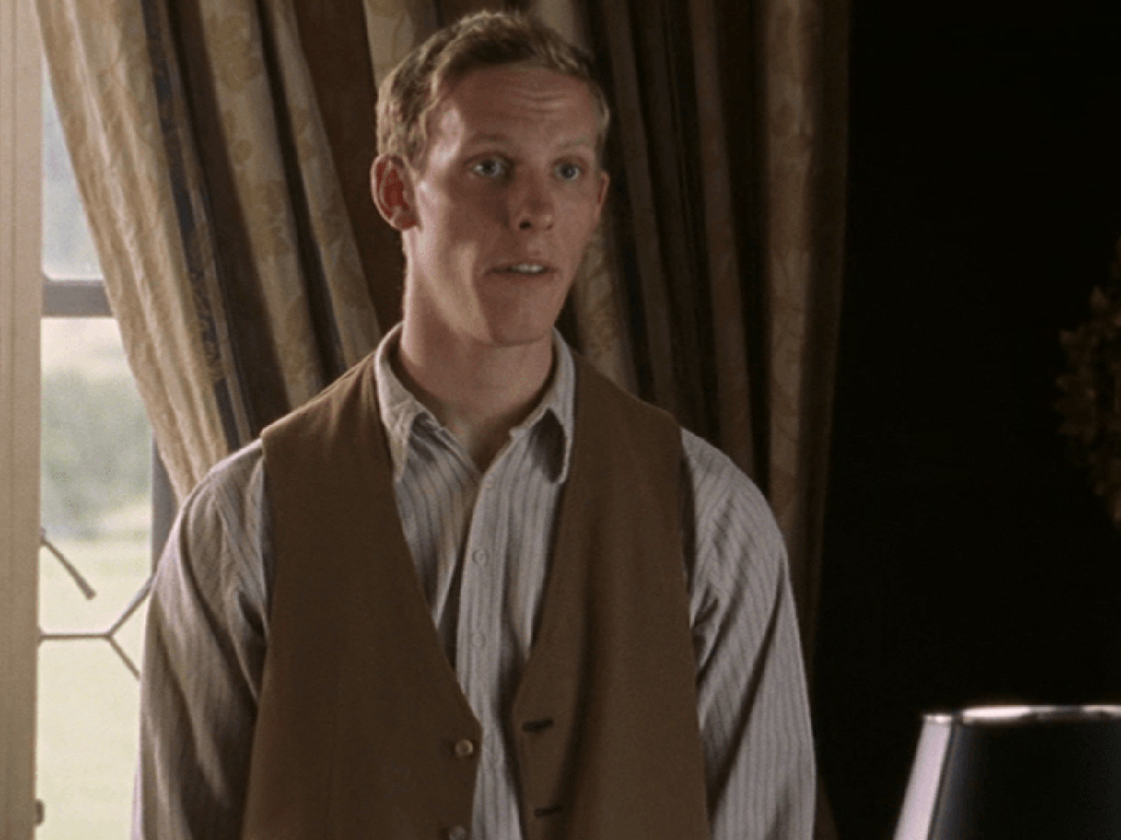 Prime Video: Foyle's War