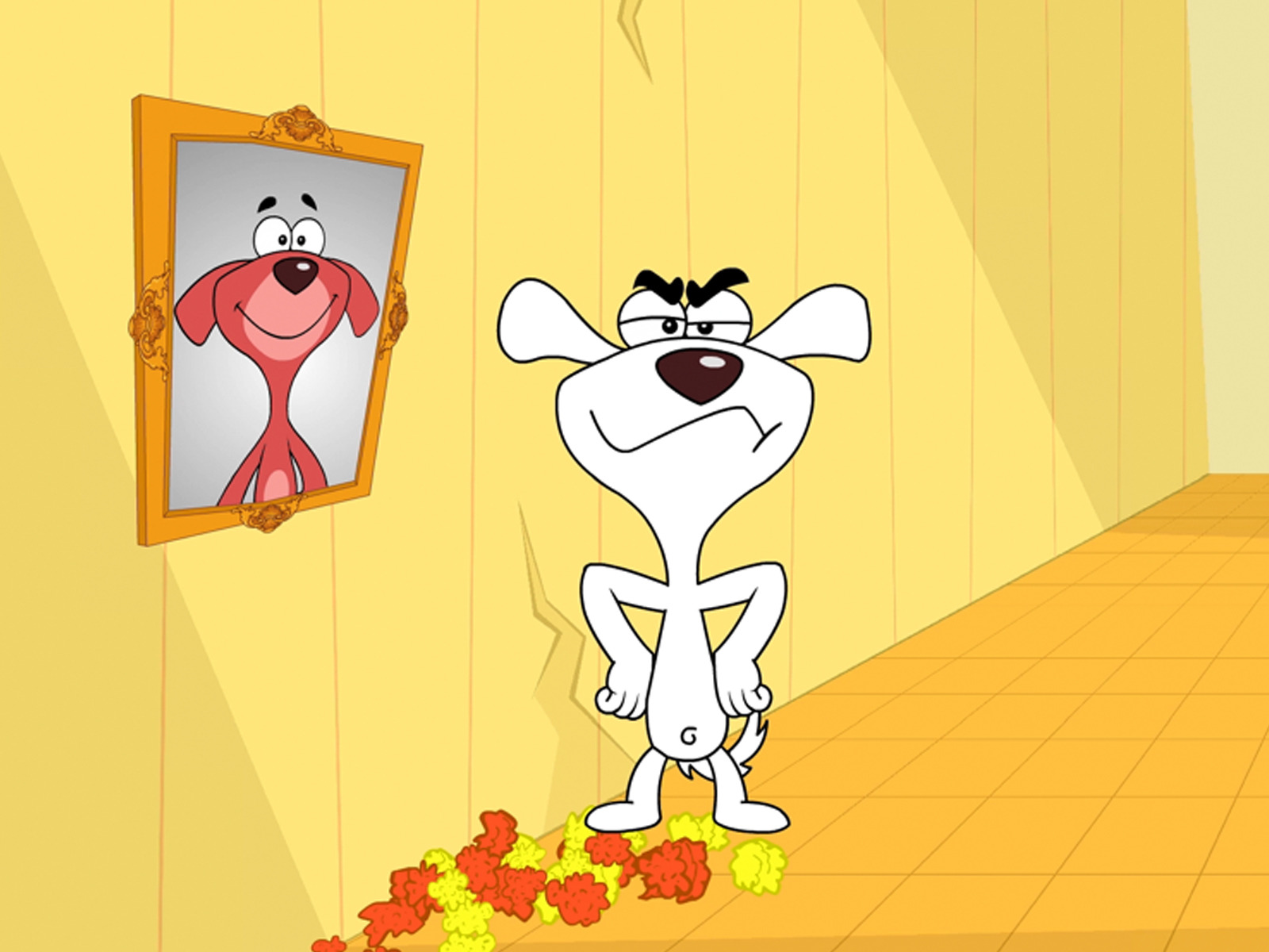 Prime Video: Rat-A-Tat