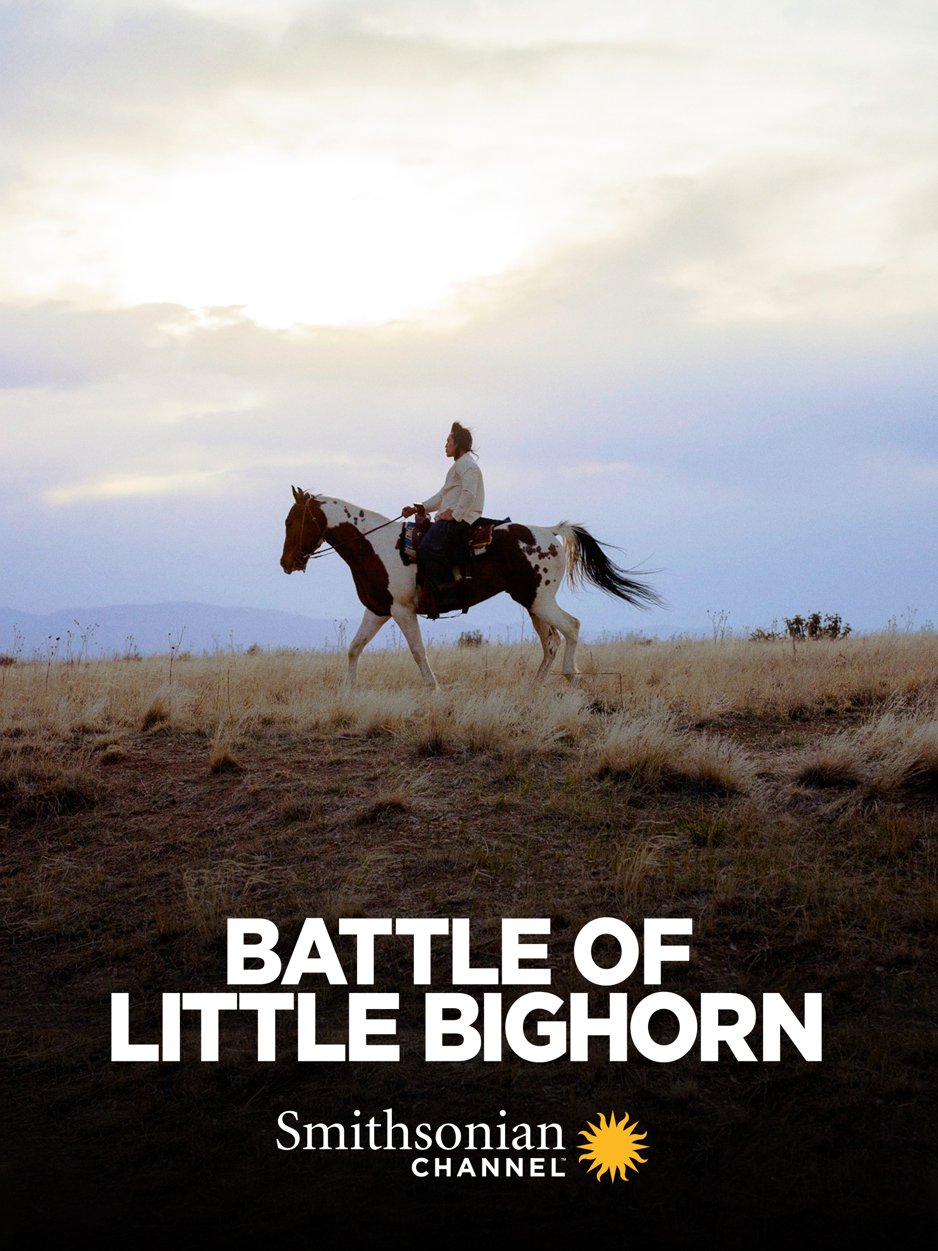 Prime Video: Battle of Little Bighorn