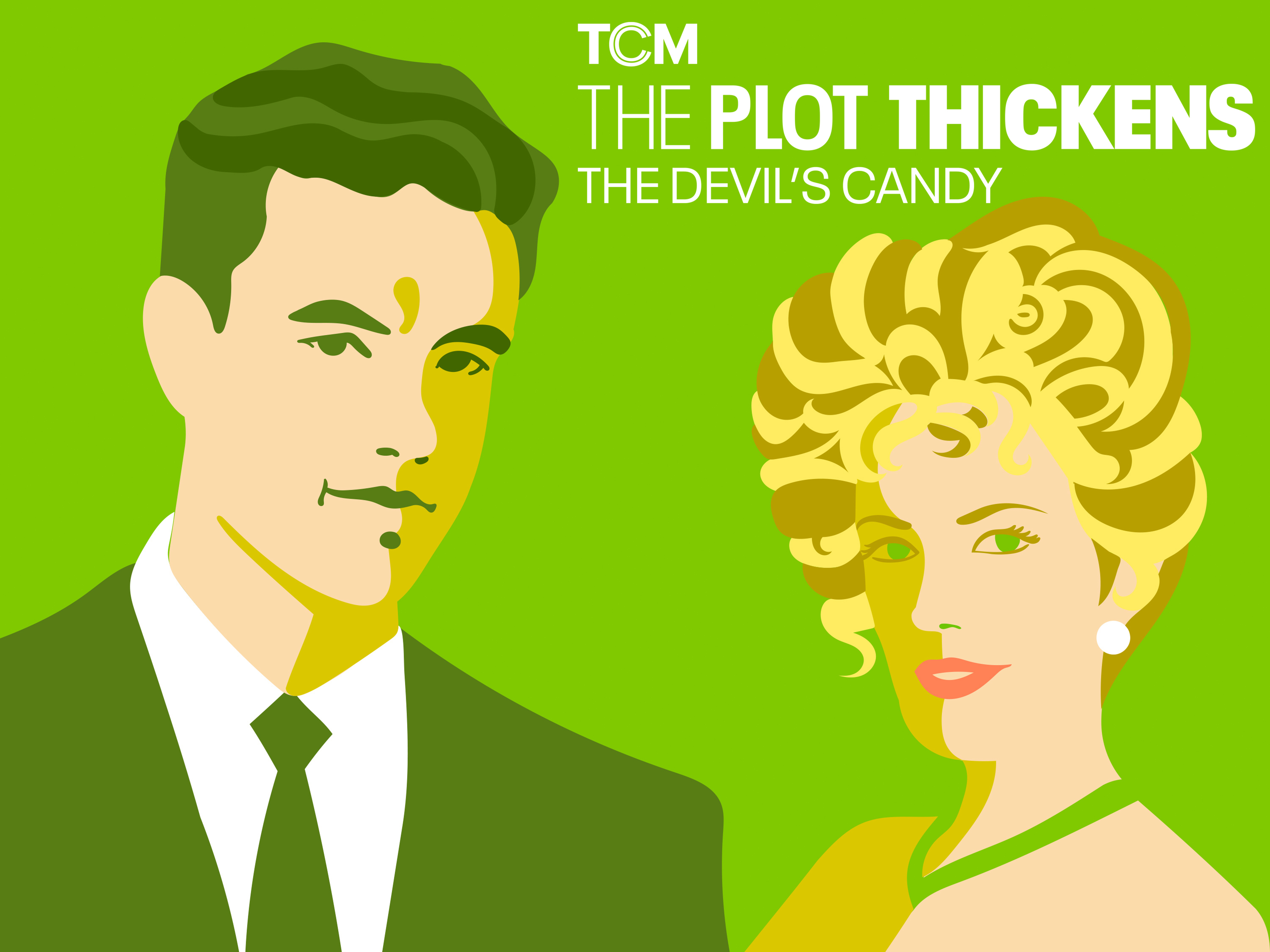 Prime Video: The Plot Thickens - Season 2