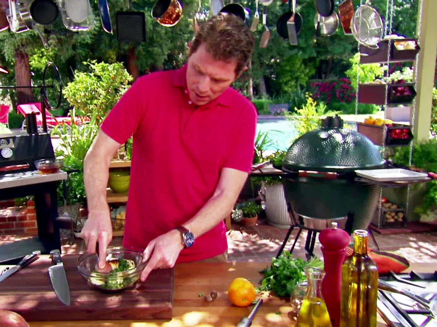 Prime Video: Bobby Flay's Barbecue Addiction - Season 3