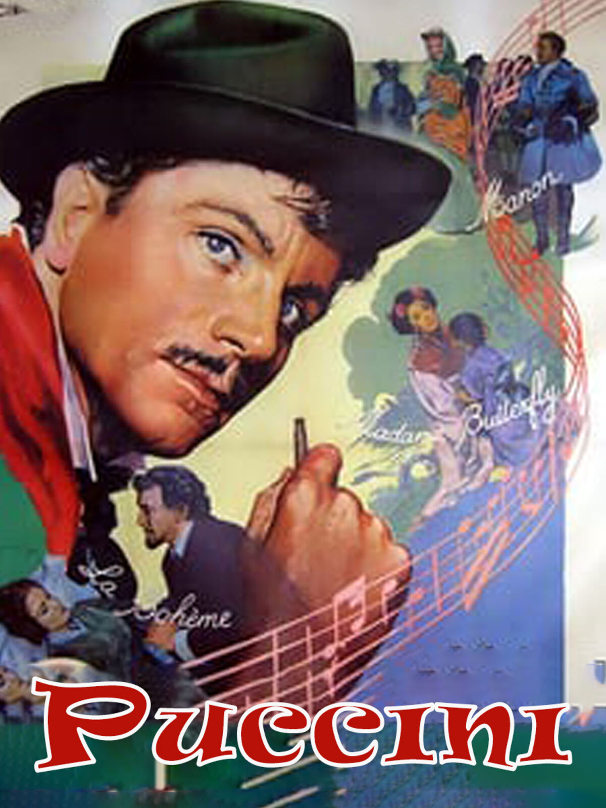 Prime Video: Puccini