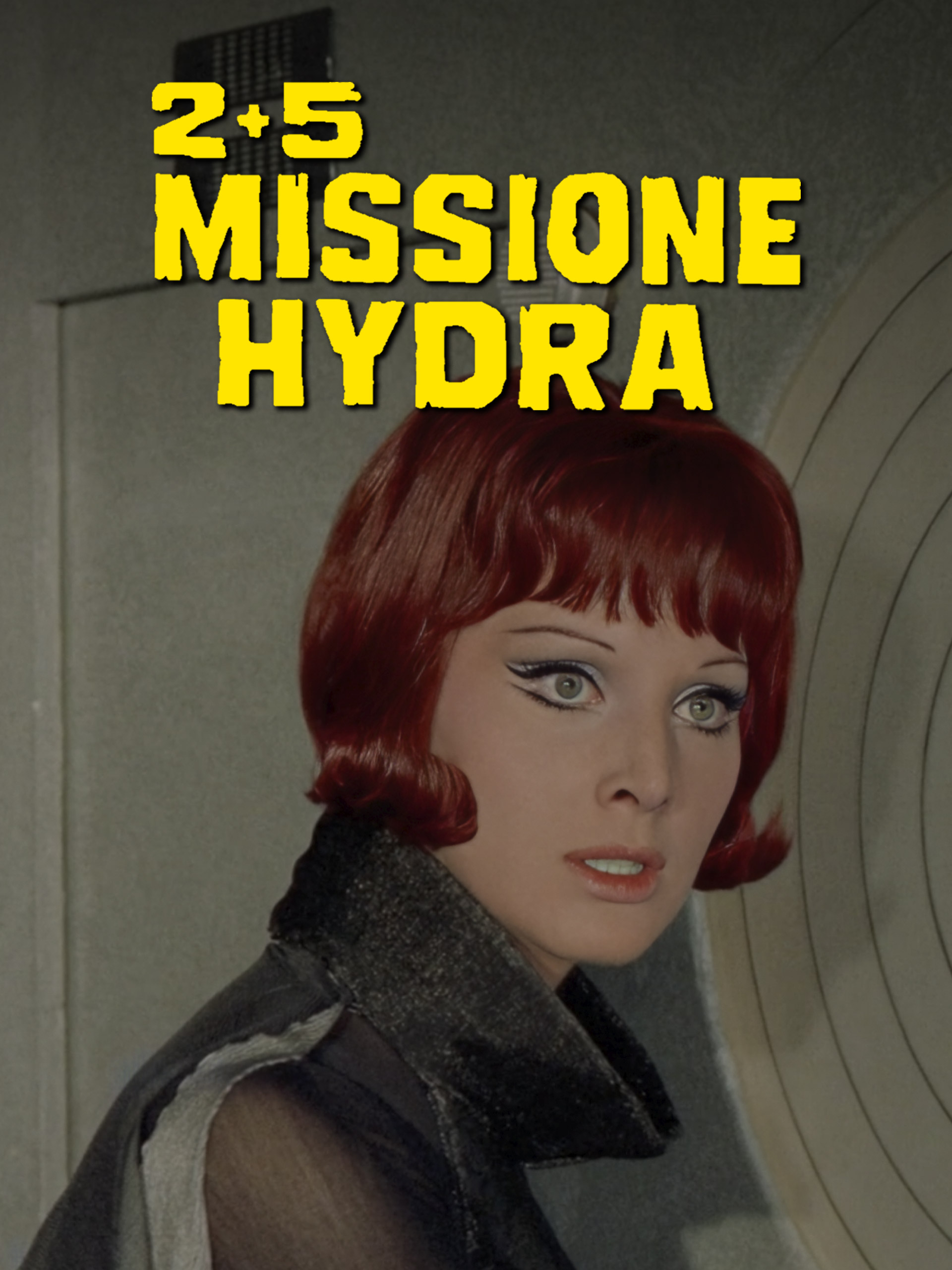 Prime Video: 2+5: Missione Hydra