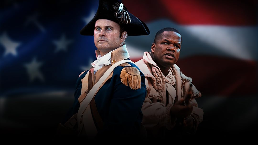 Prime Video: John Lauren's War