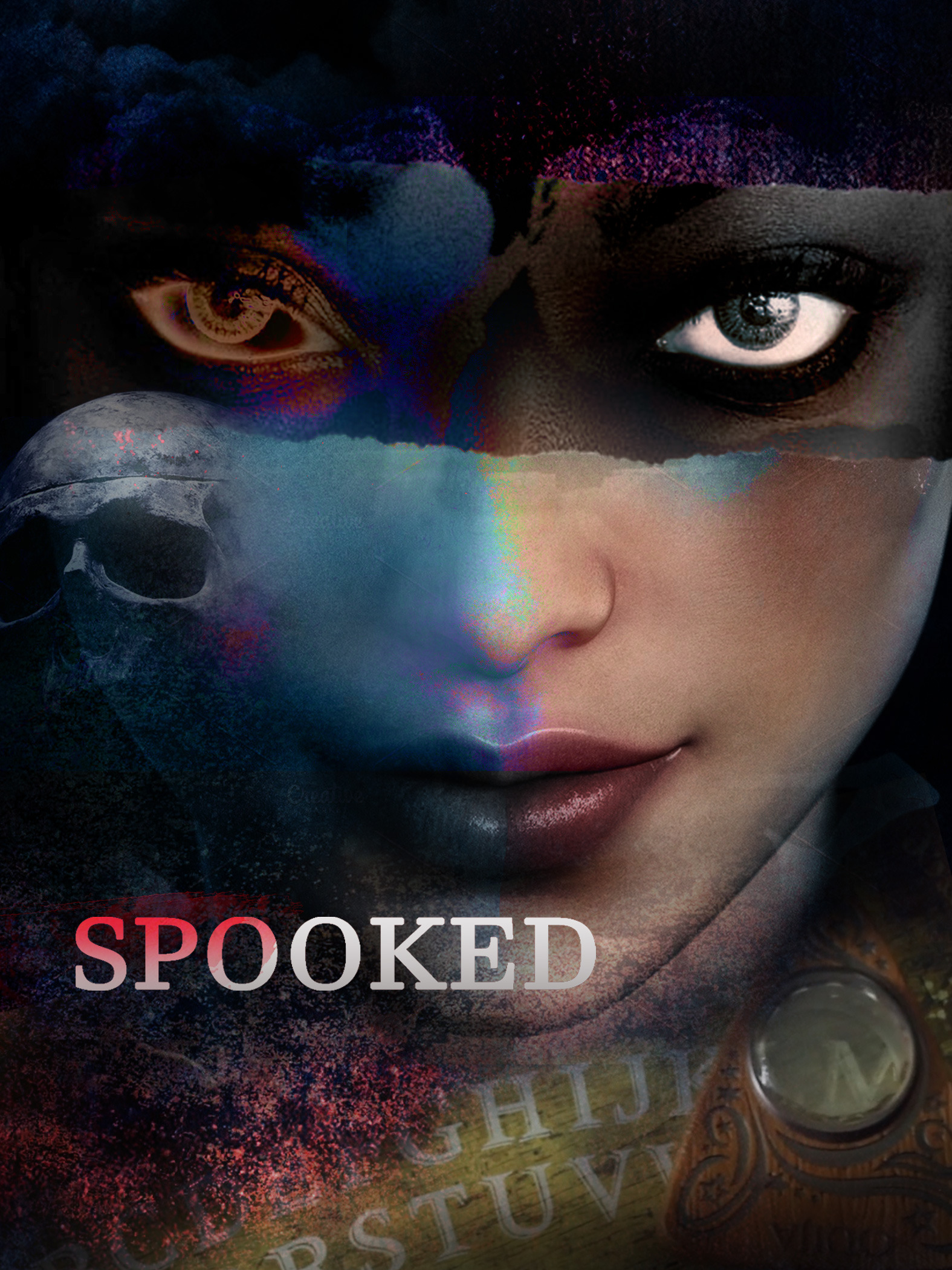 Prime Video: Spooked