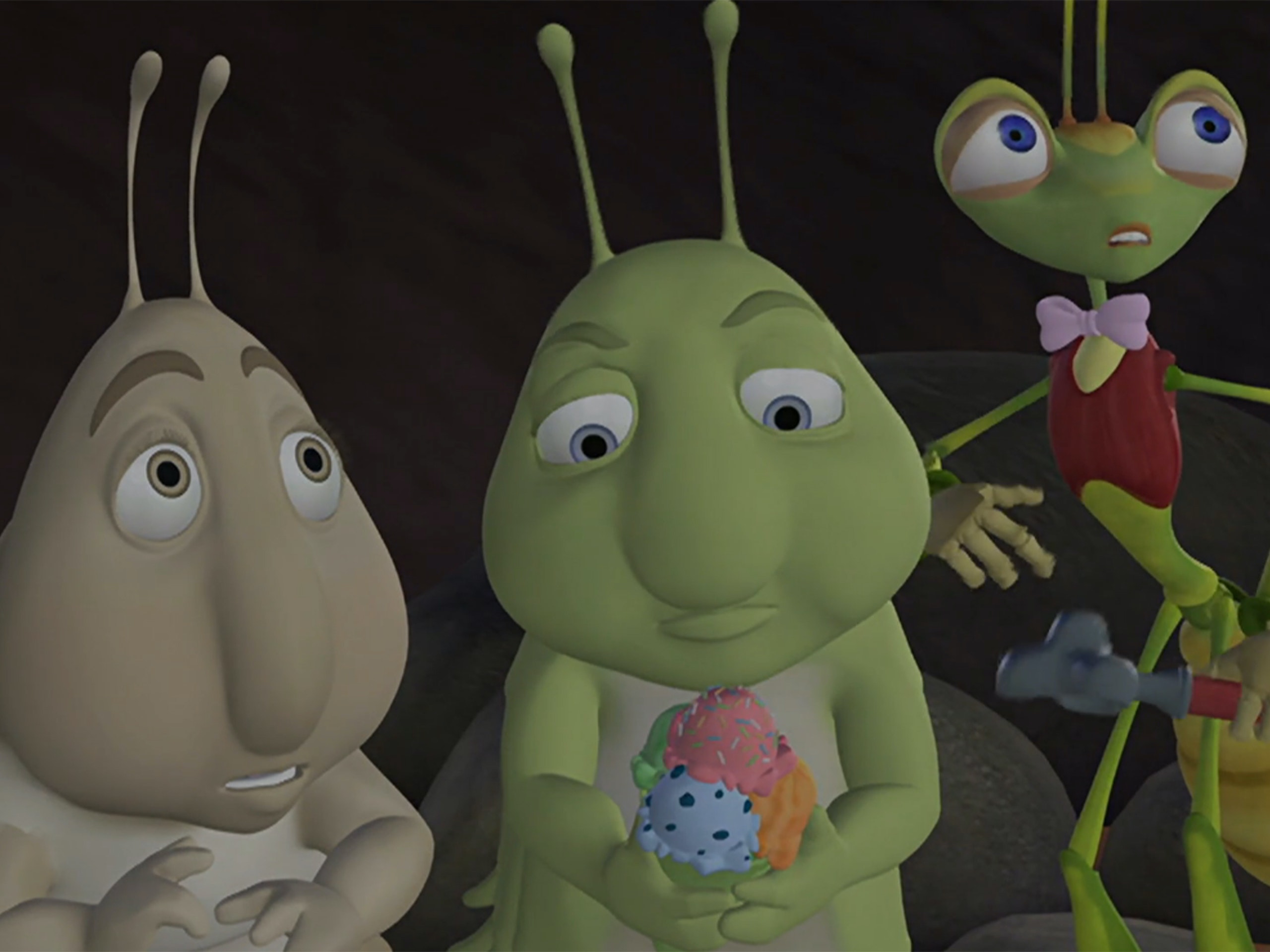 Prime Video: Hermie & Friends