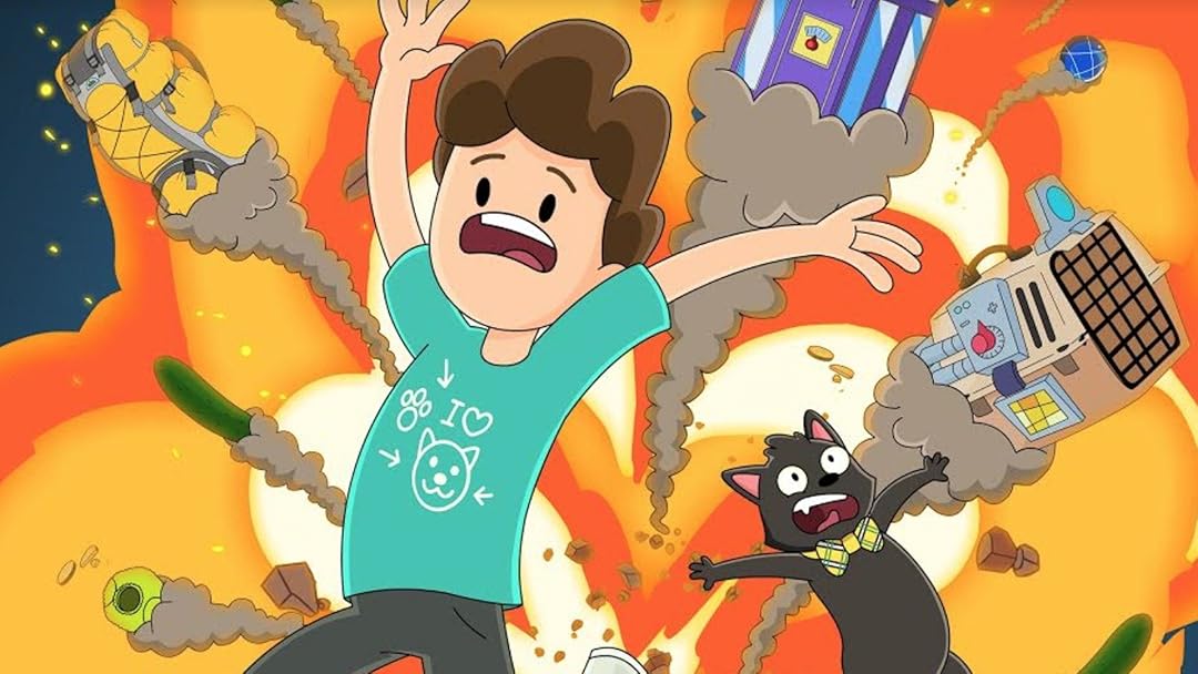 Prime Video: Season 1