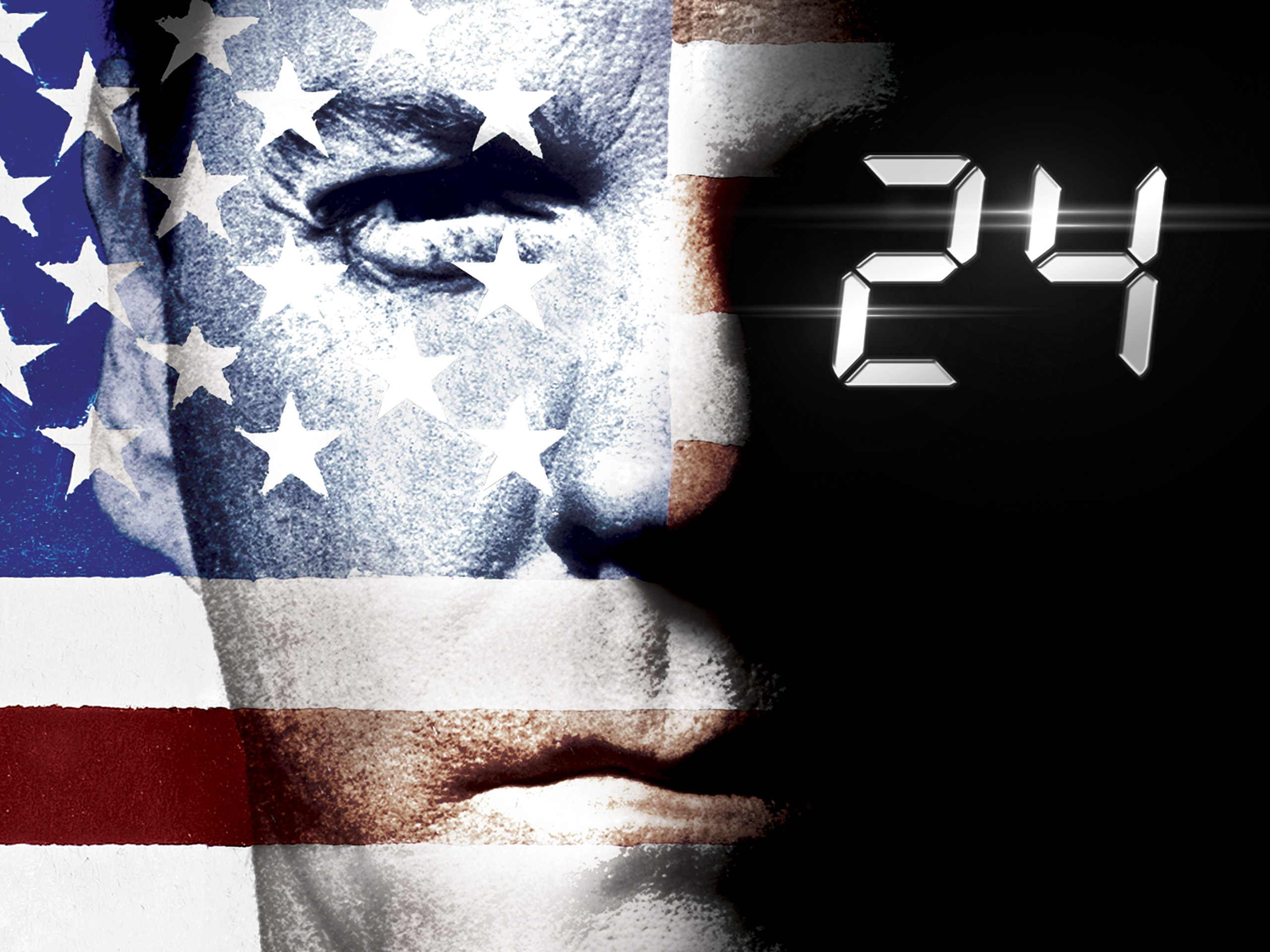 Prime Video: 24 - Season 6