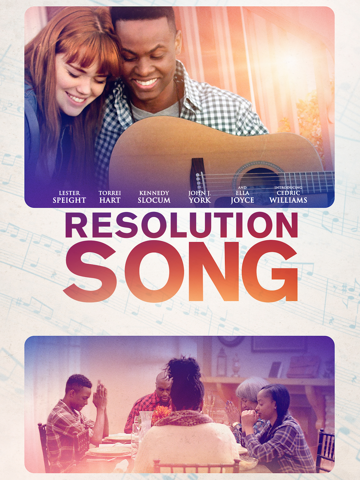 Prime Video: Resolution Song