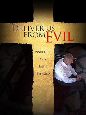 Prime Video: Deliver Us From Evil
