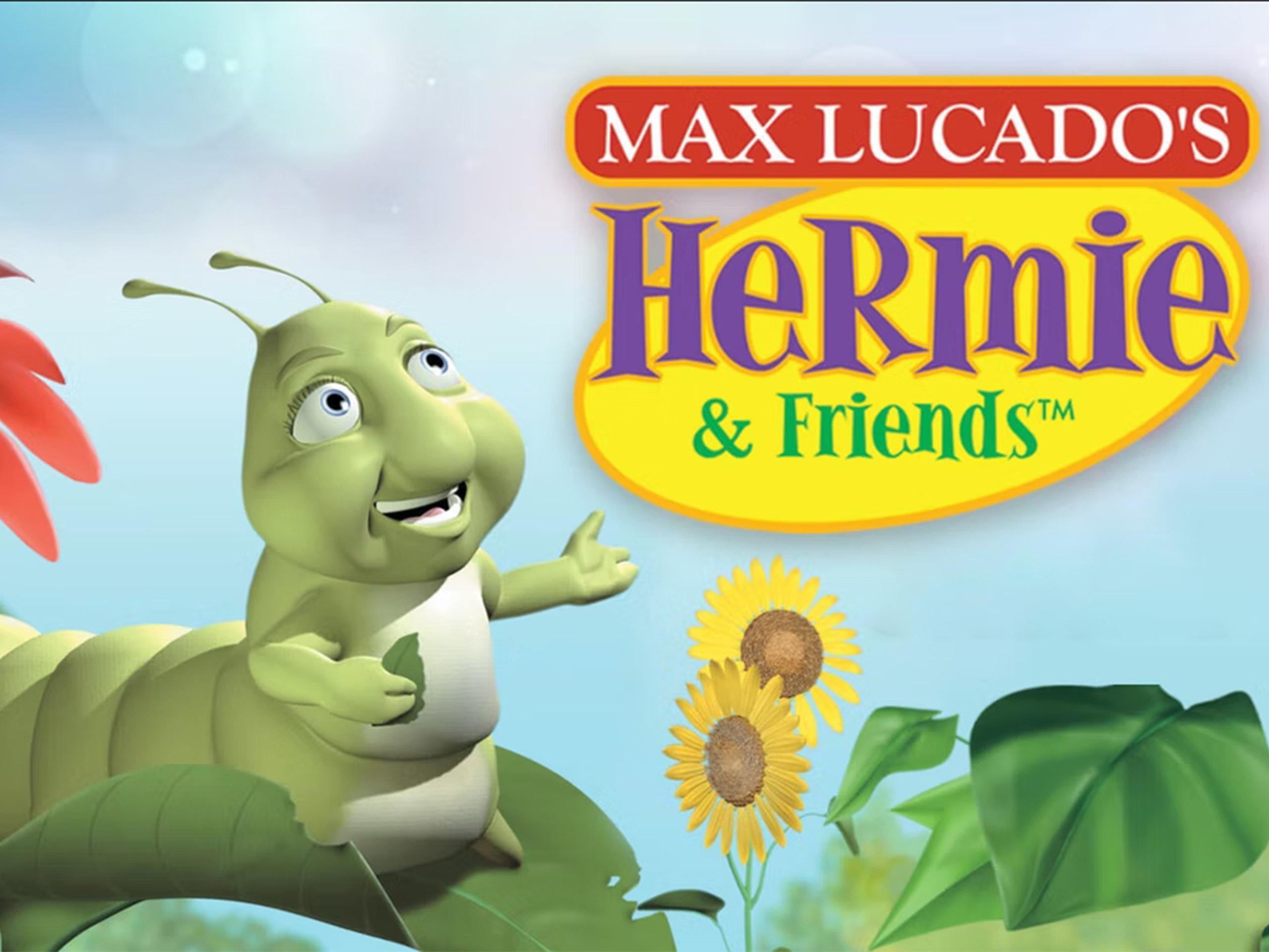 Prime Video: Hermie & Friends