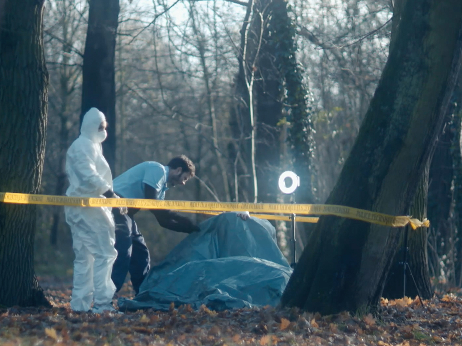 Prime Video: The Case