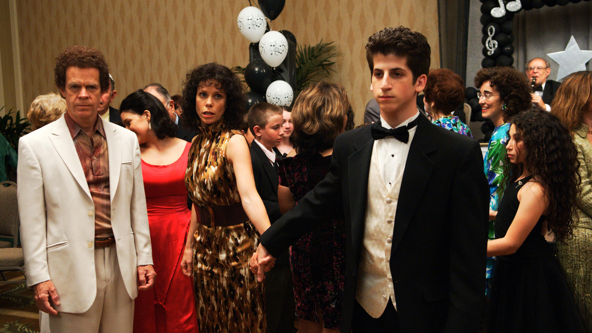 Prime Video: Bart Got a Room