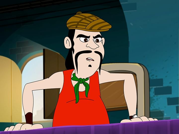 Prime Video: Paap-O-Meter - Season 5