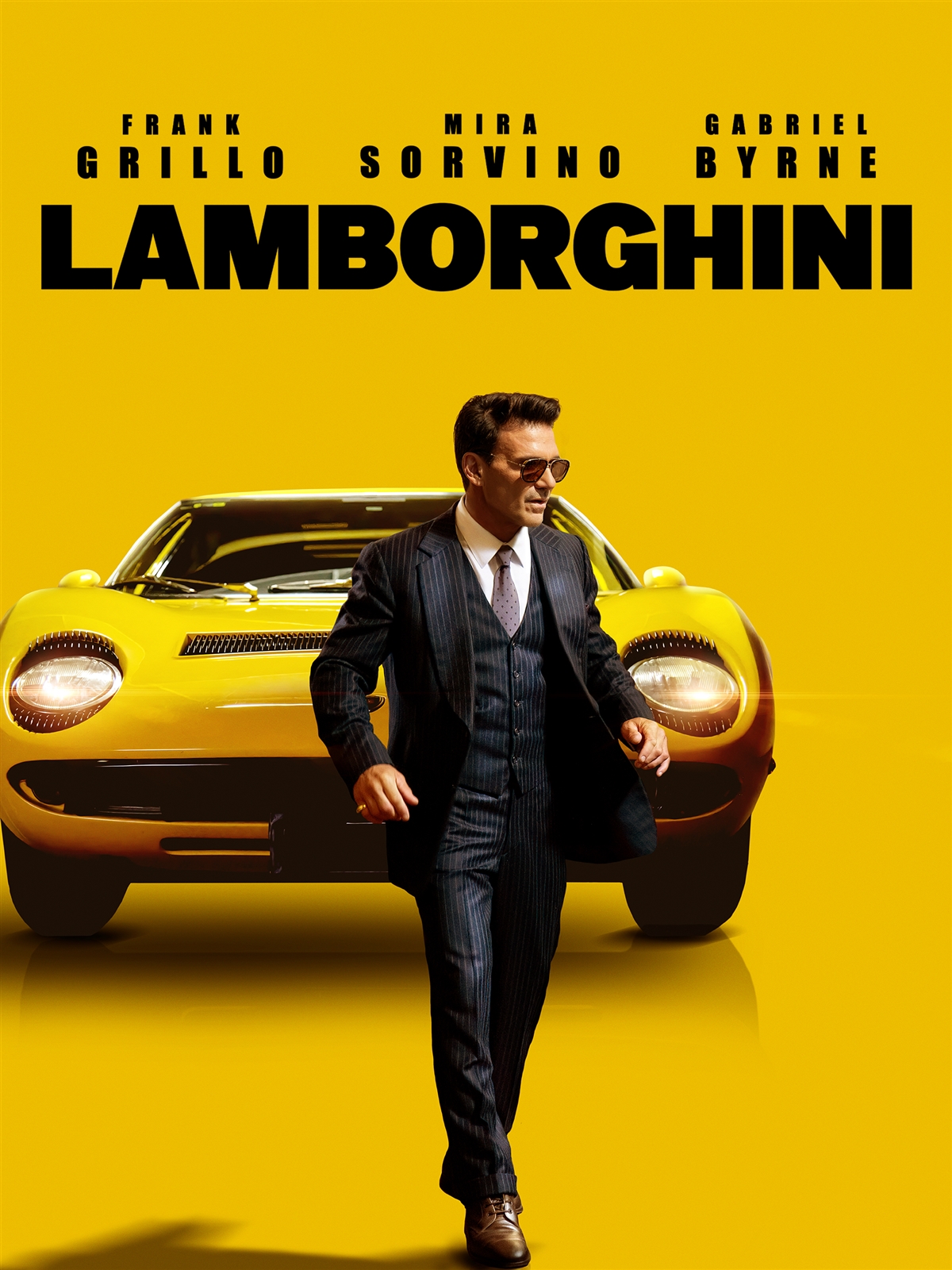Prime Video: Lamborghini