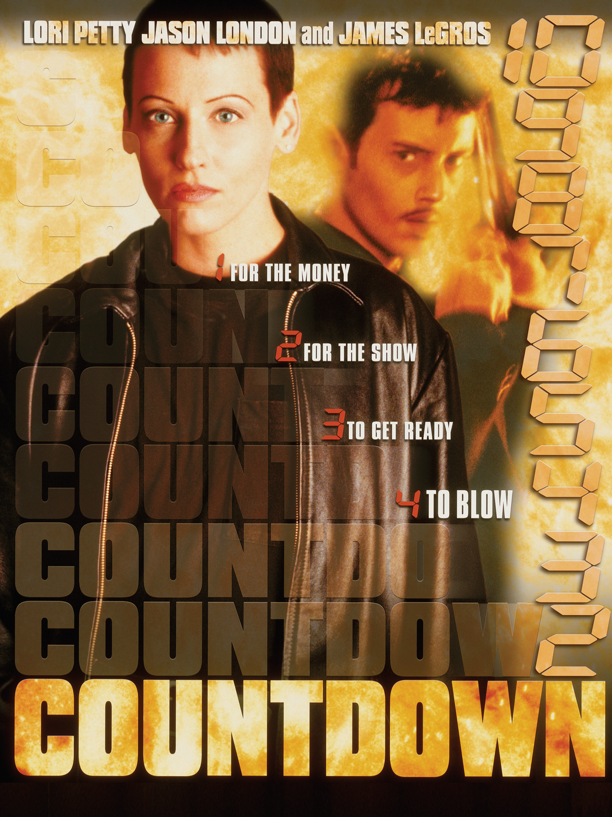 Prime Video: Countdown