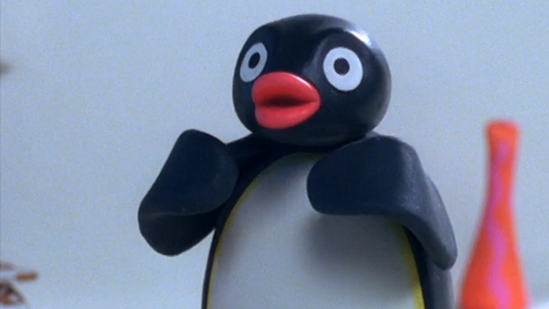 Watch Pingu | Prime Video