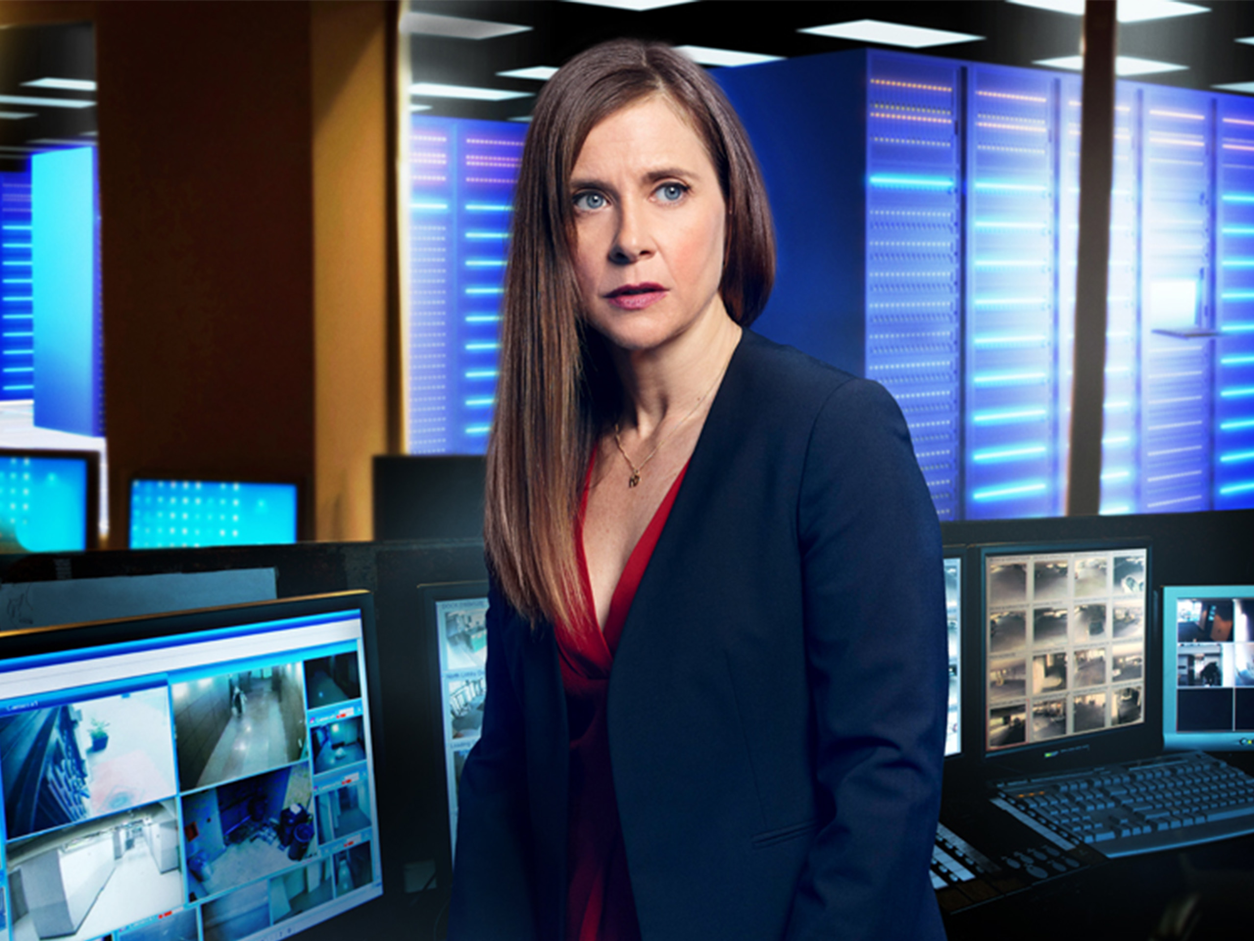 Prime Video: Hailey Dean Mysteries