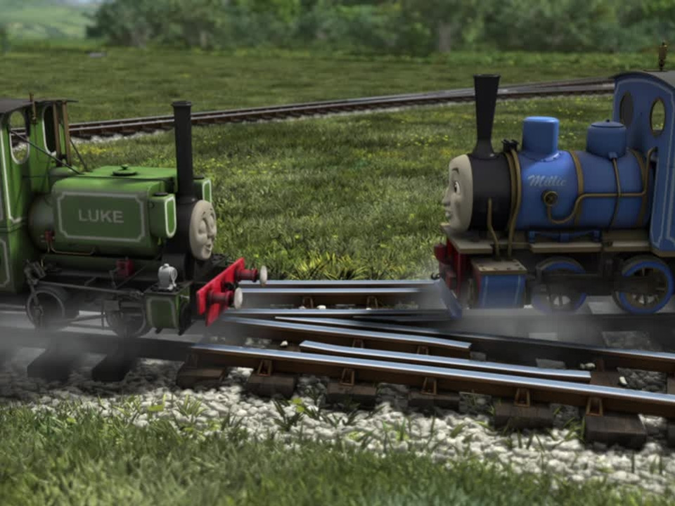 Prime Video: Thomas and Friends Season 17