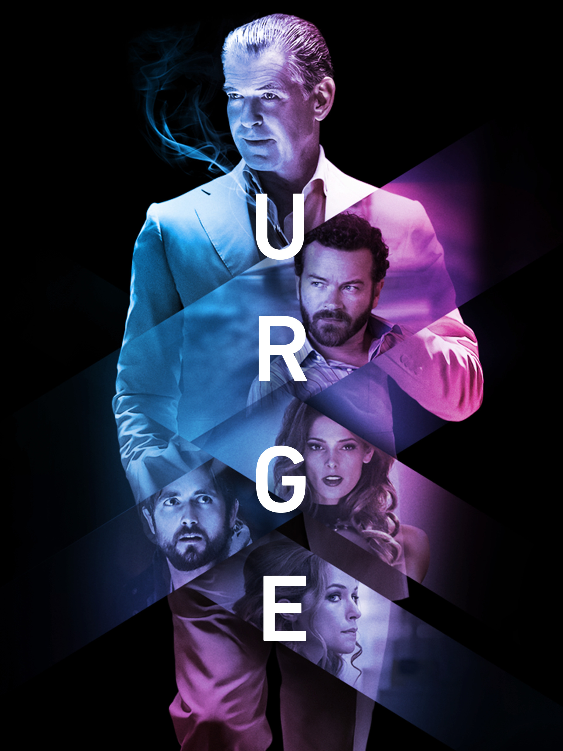 Prime Video: Urge