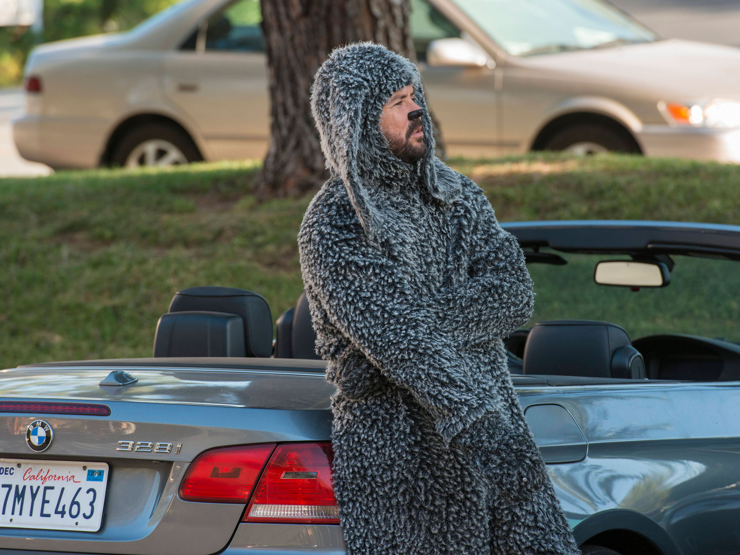 Prime Video: Wilfred