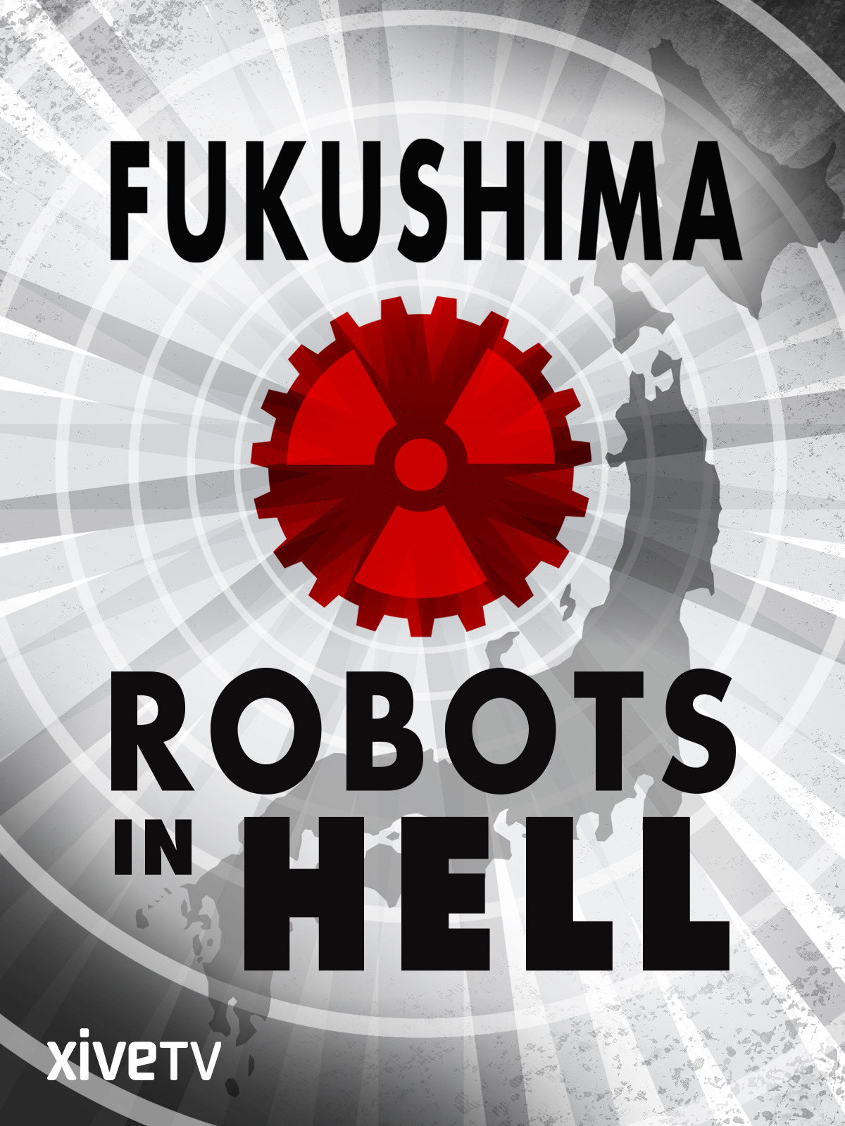 Prime Video: Fukushima: Robots in Hell