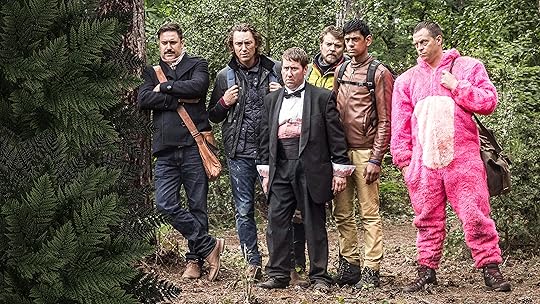 Prime Video: Stag S1