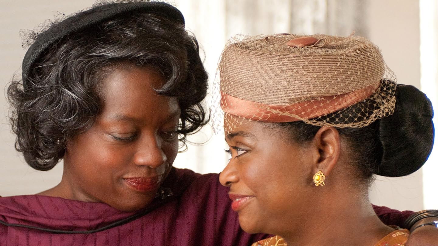 Watch The Help | Prime Video