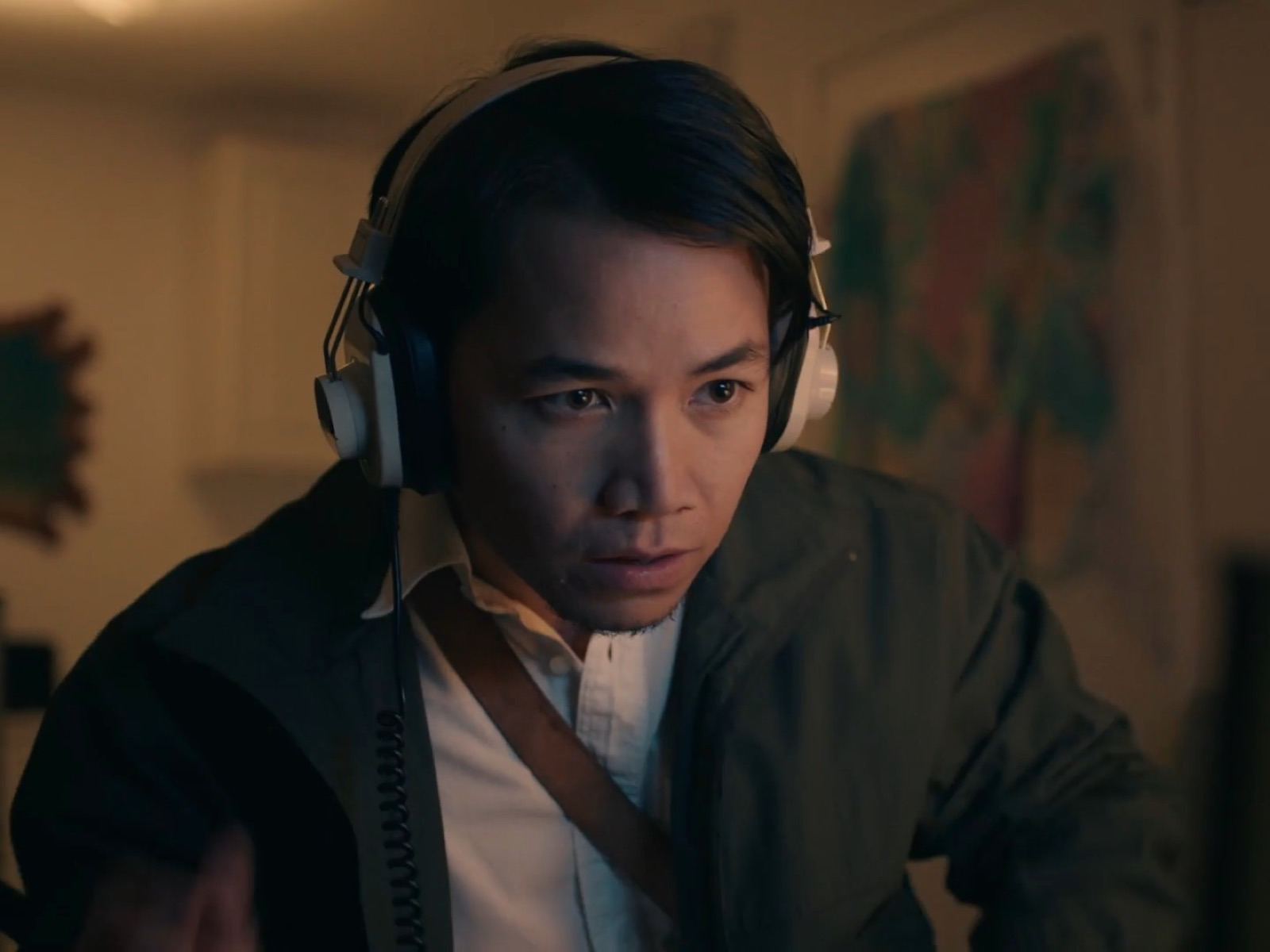 Prime Video: Running With Violet - Season 1