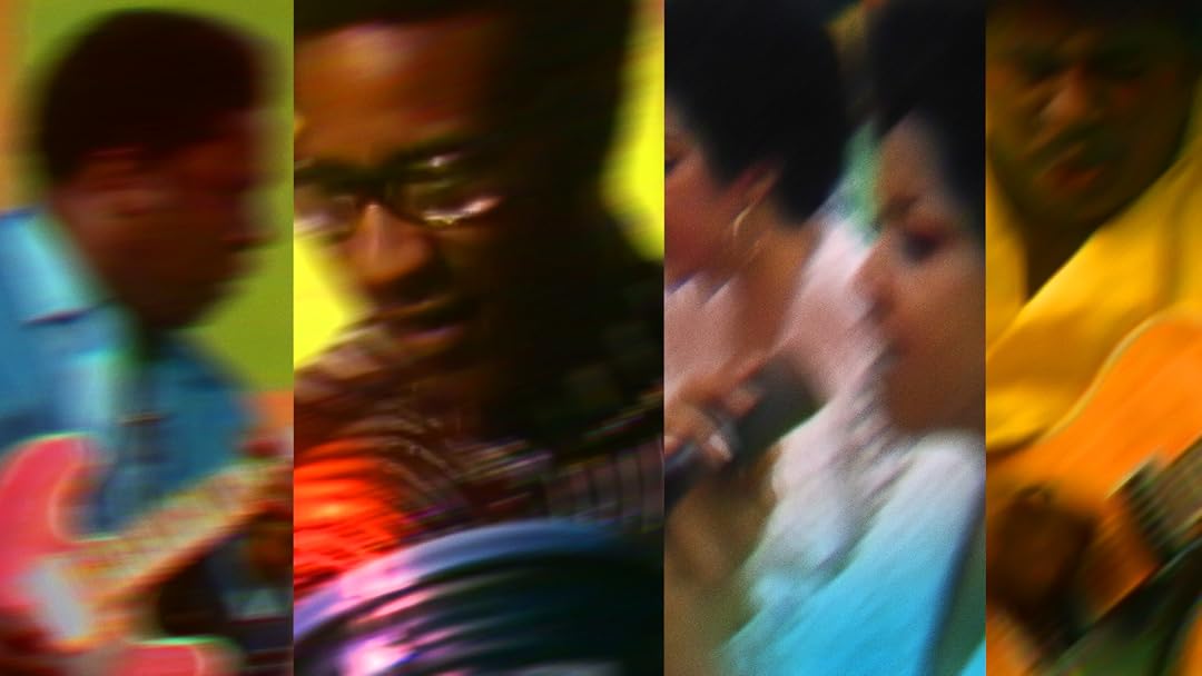 Watch Summer of Soul (...or, When the Revolution Could Not Be Televised ...